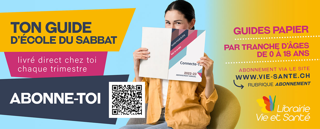 Chansonnier JA – Jeunesse Adventiste